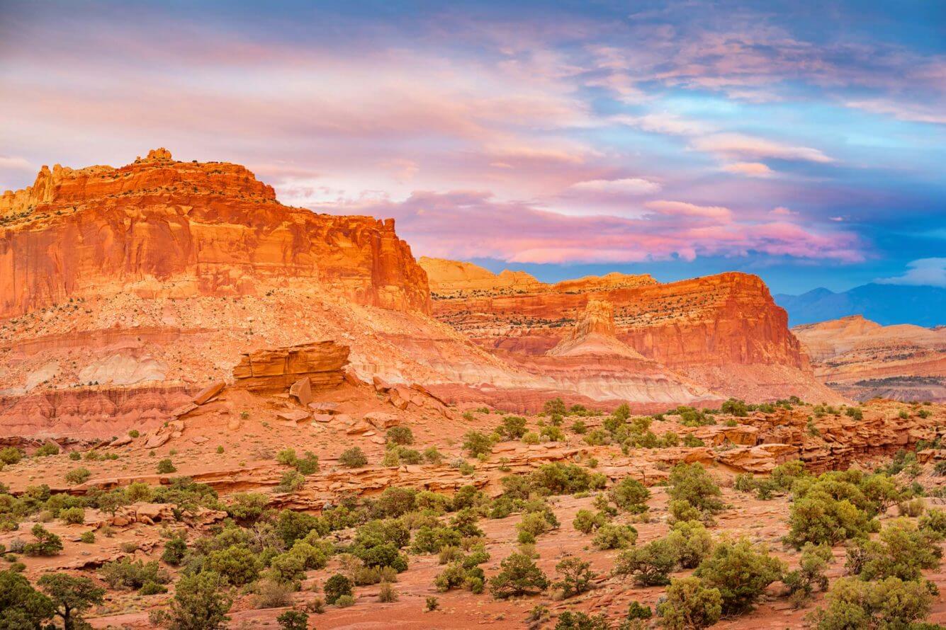 Offers at the Capitol Reef Resort - Capitol Reef Resort